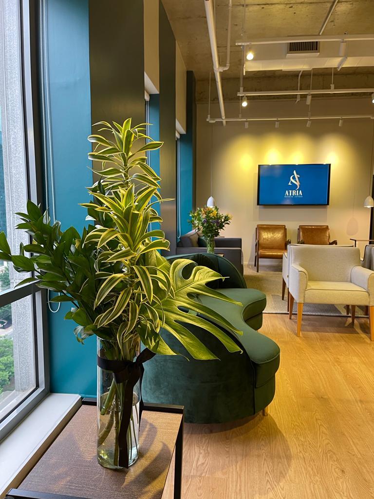 Atria Medical Center