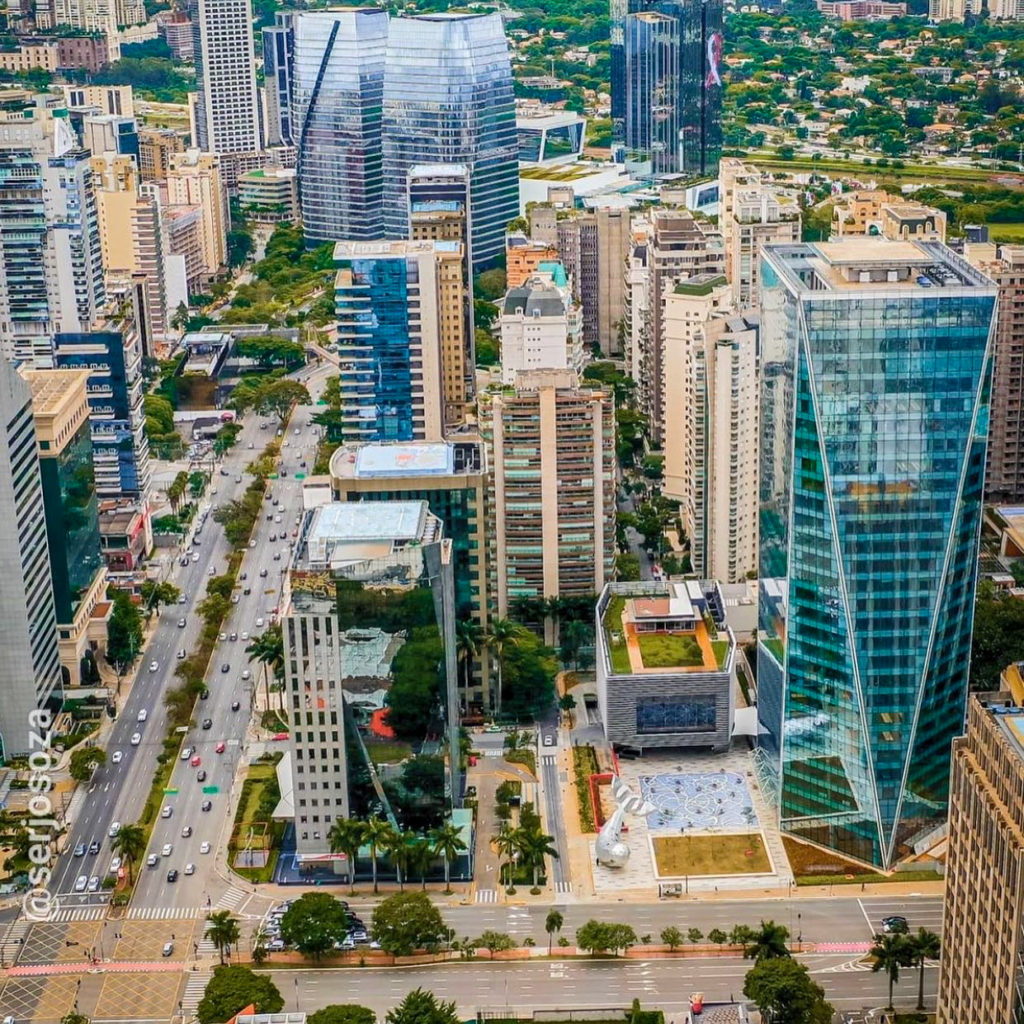 Atria Medical Center