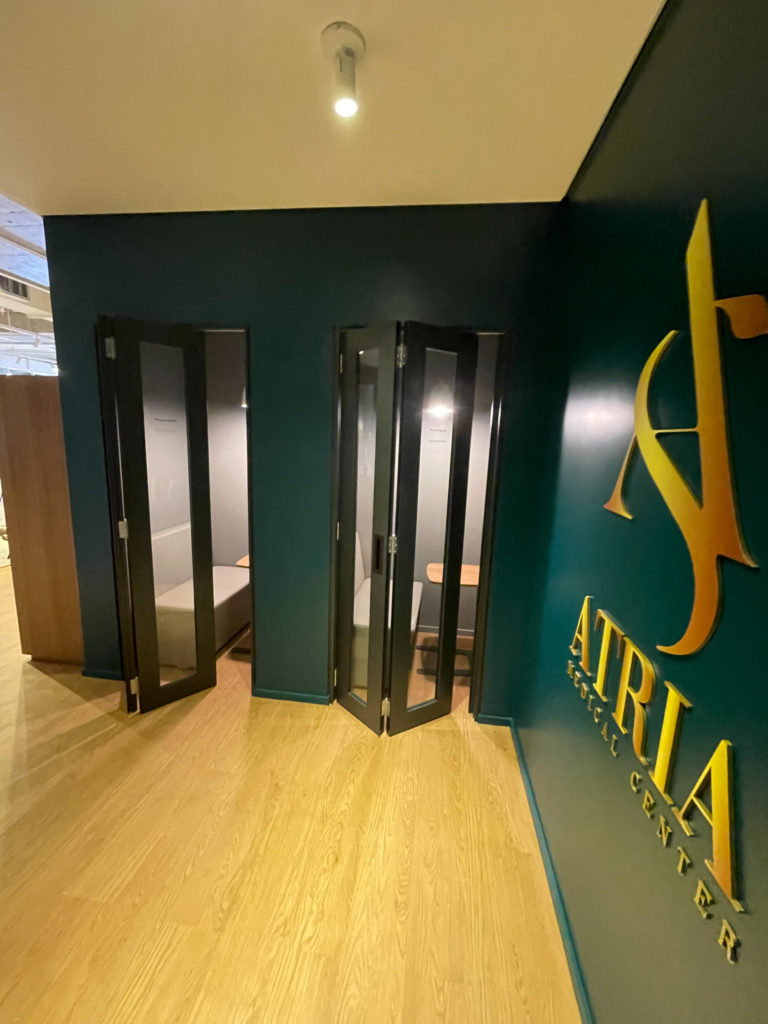 Atria Medical Center