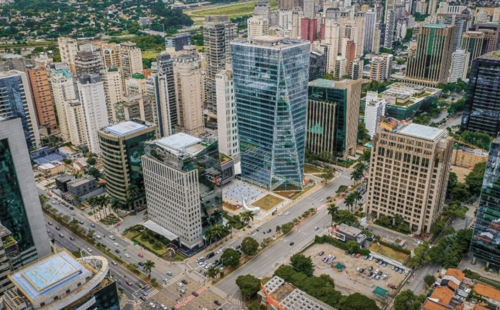 Atria Medical Center