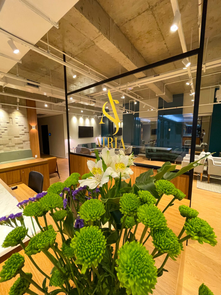 Atria Medical Center